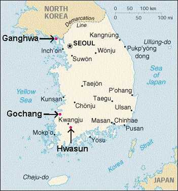 Korea korea